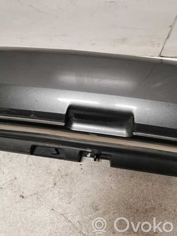 Peugeot 3008 I Garniture de hayon, 200,00 € | OVOKO
