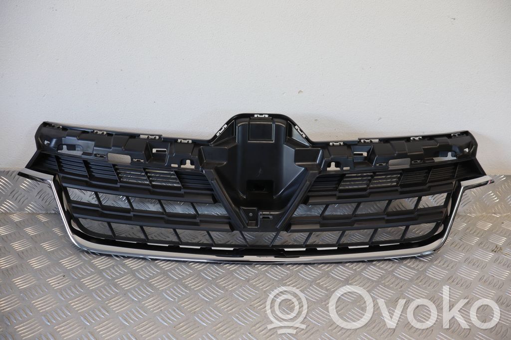 622565187R Renault Express Grille de calandre avant, 232,94 € | OVOKO