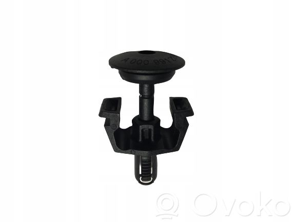 A0009912195 Mercedes-Benz E W211 Radiator mount bracket, €4.69 | RRR