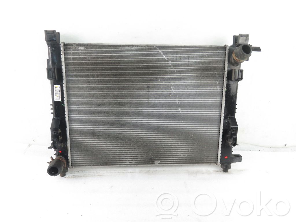 214107326R Dacia Sandero Radiateur de refroidissement, 42,07 € | OVOKO
