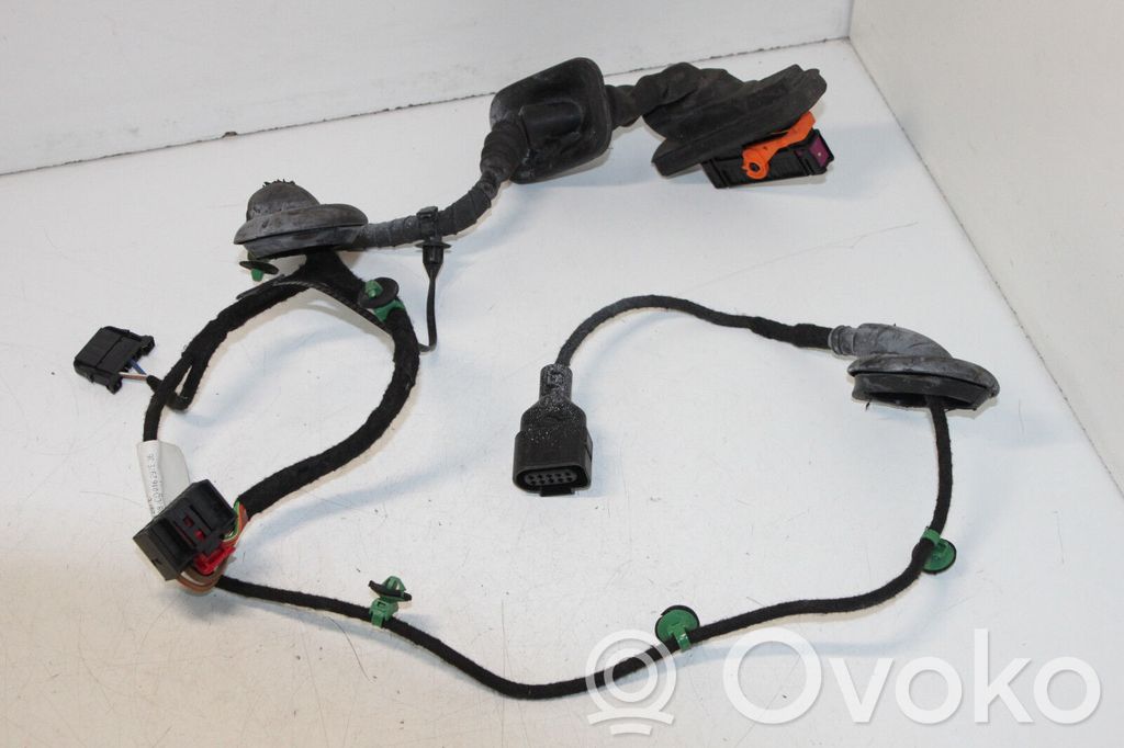 2K0971120AE Volkswagen Caddy Front door wiring loom, €34.00 | RRR