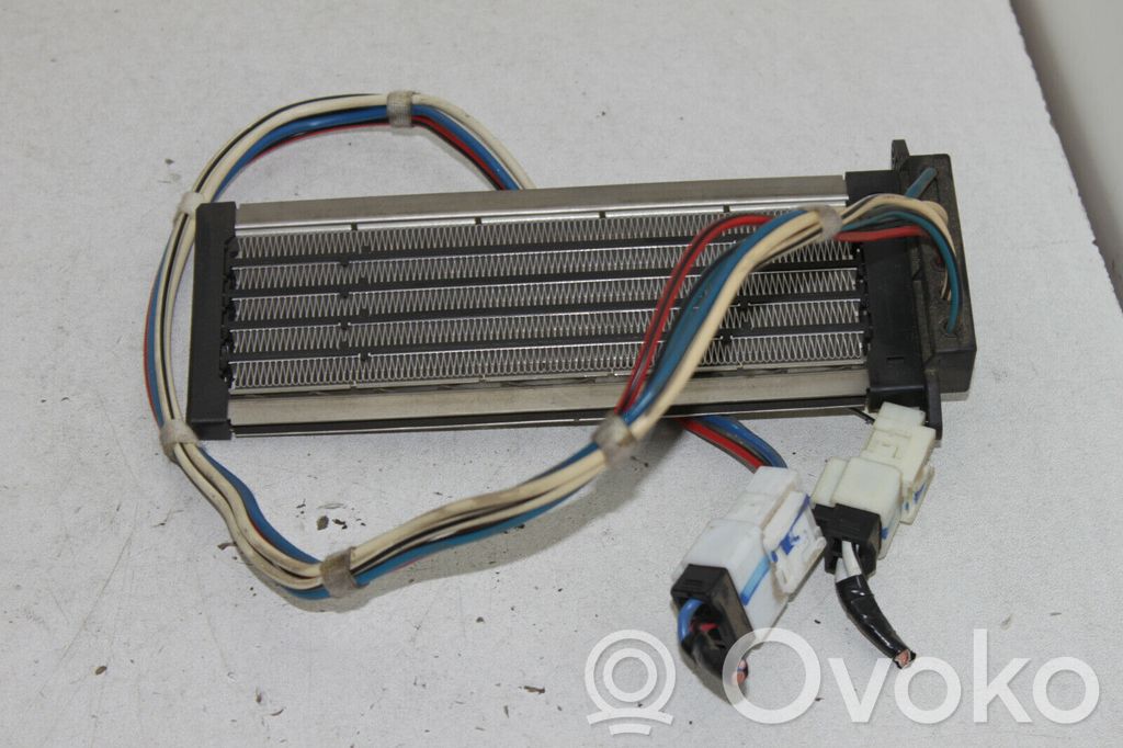 0134100251 Toyota Hilux (AN10, AN20, AN30) Radiateur électrique de ...