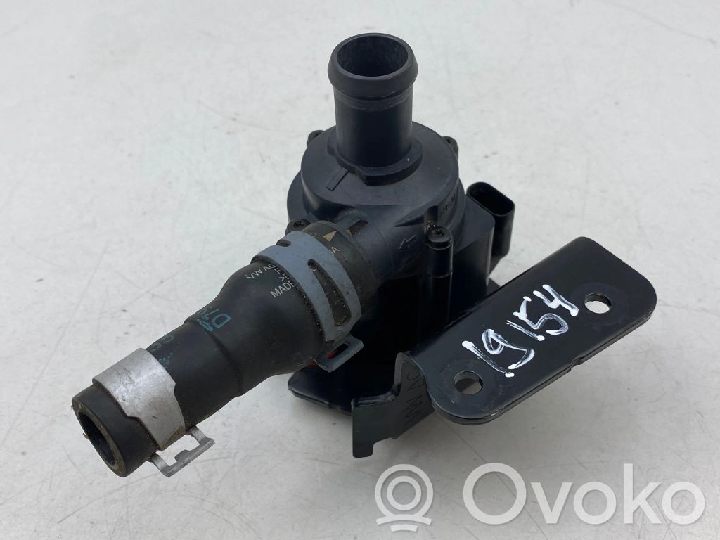06H121601M Audi Q5 SQ5 Electric auxiliary coolant/water pump, €8.00 | RRR