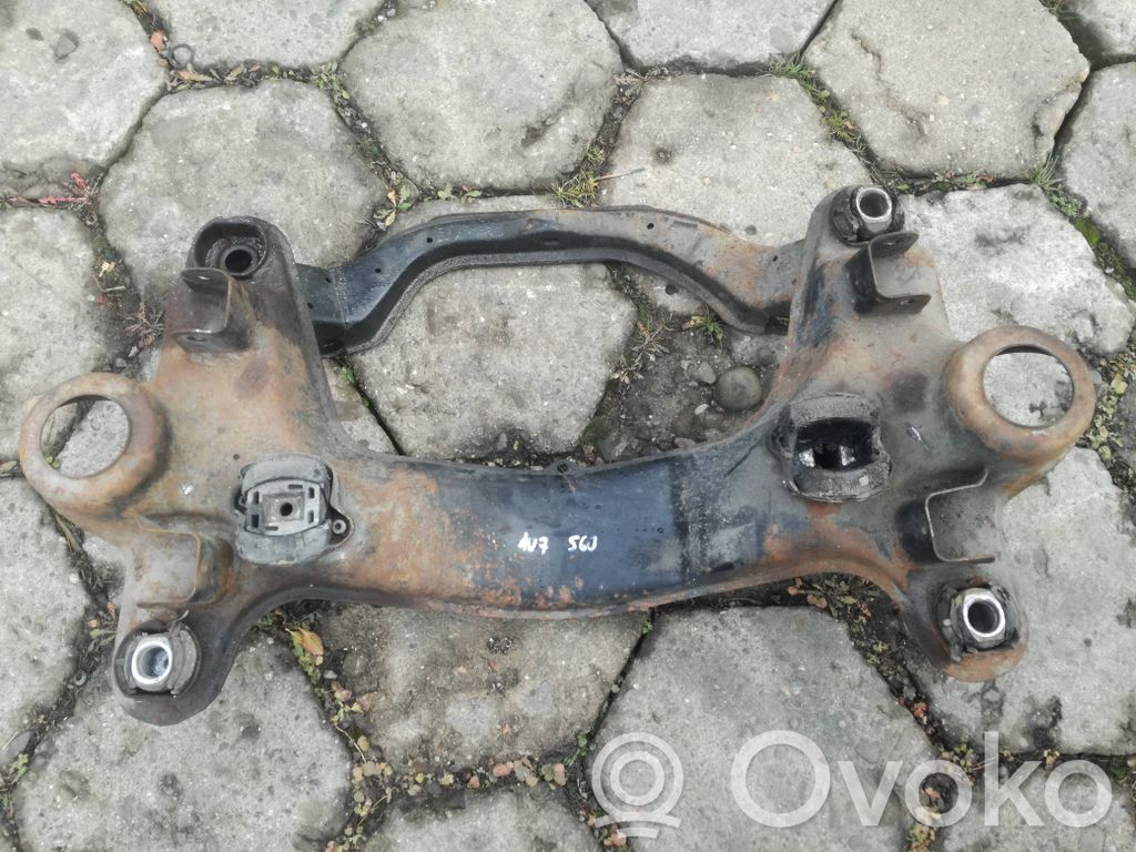 1073300942 Mercedes-Benz SL R107 Sous-châssis avant, 517,65 € | OVOKO