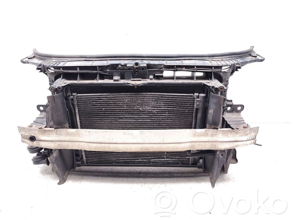 Audi A3 S3 8P Support de radiateur sur cadre face avant, 222,23 € | OVOKO