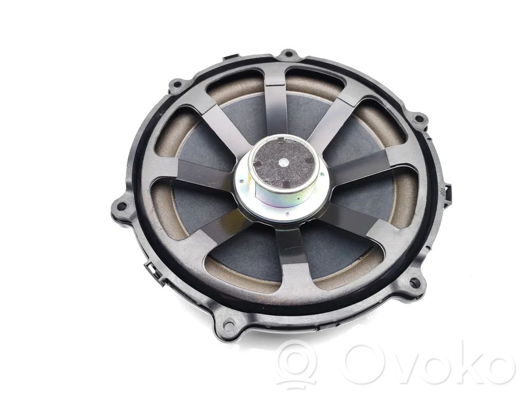 XQA500120 Land Rover Range Rover Sport L320 Subwoofer-bassokaiutin, 25 ...