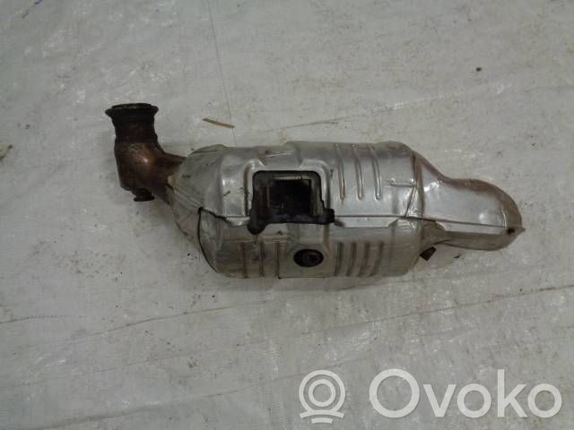 K721 Peugeot 3008 II Catalyst/FAP/DPF particulate filter, €270.59 | RRR