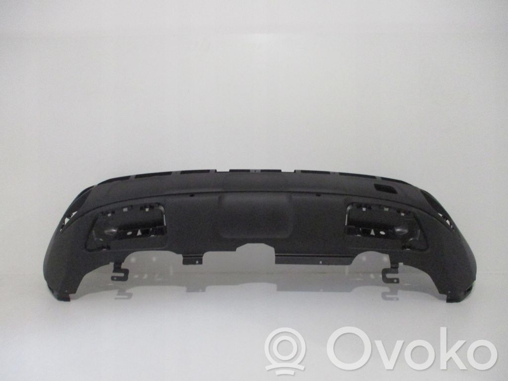 9811865077 1636403980 Peugeot 3008 II Rear bumper, €349.15 | RRR