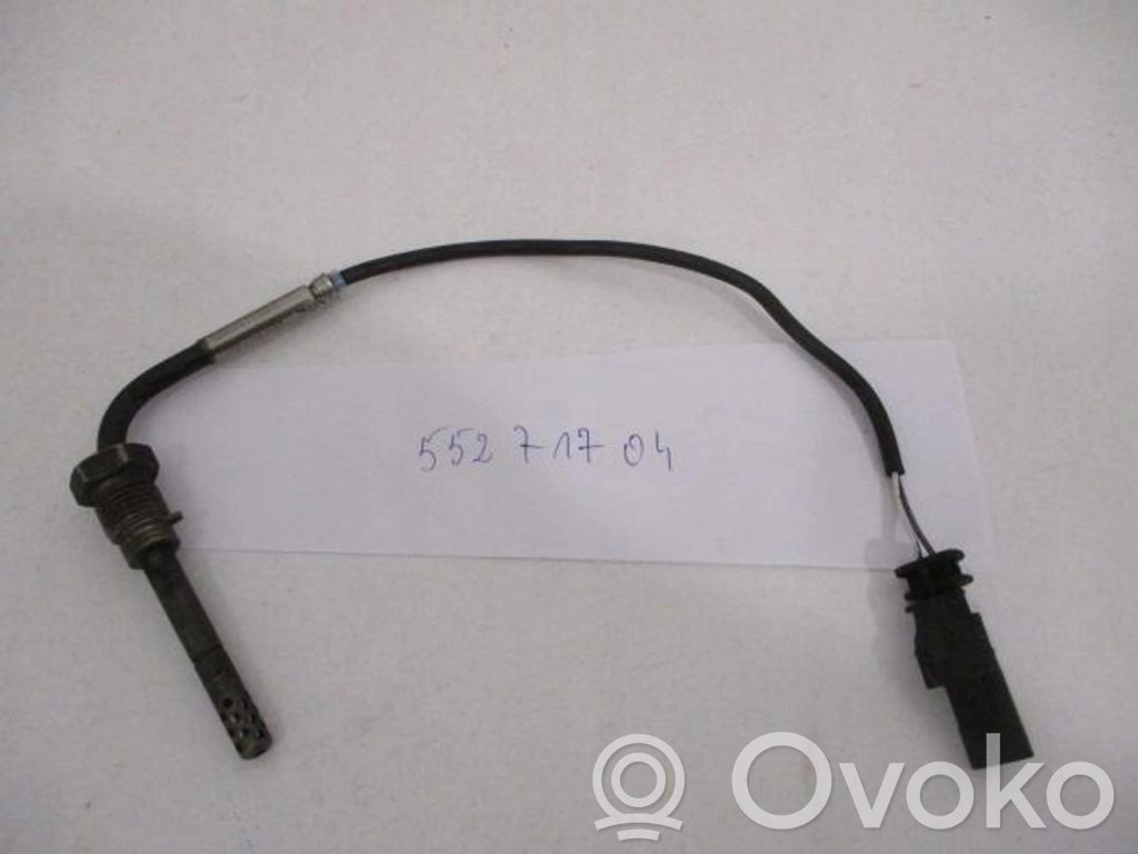 55271704 Fiat Doblo Exhaust gas temperature sensor, €11.65 | RRR