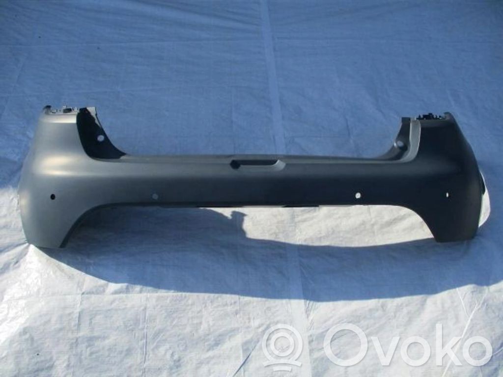 850225639R Renault Clio IV Paraurti, 62,12 € | OVOKO