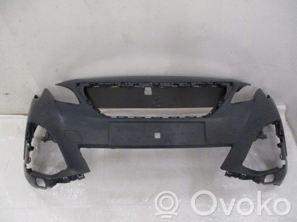 1617976380 Peugeot 3008 II Pare-choc avant, 265,29 € | OVOKO