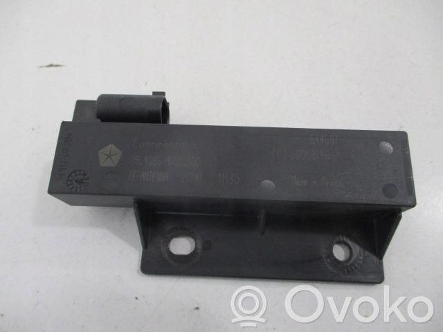 68068148AA Jeep Grand Cherokee Amplificateur d'antenne, 16,82 € | OVOKO