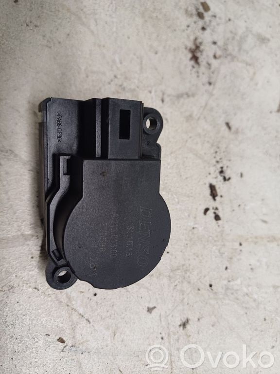 1609705180 Citroen C4 Grand Picasso Moteur actionneur de volet de ...