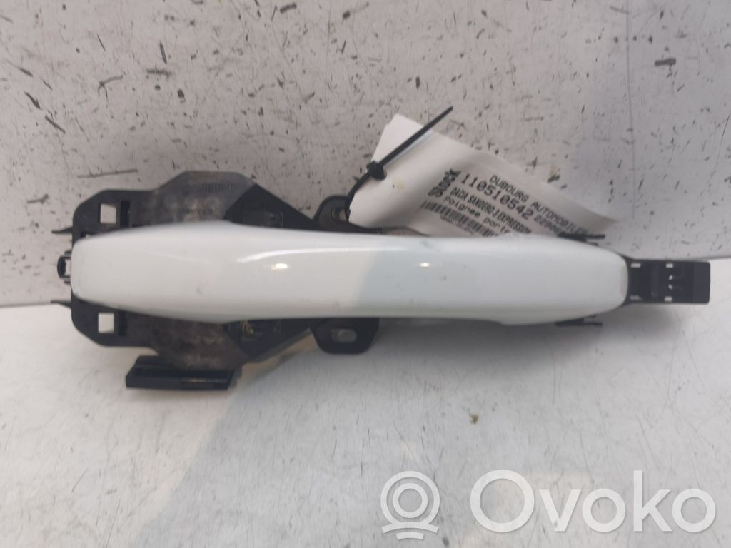 806063347R Dacia Sandero III Rear door exterior handle, €46.41 | RRR