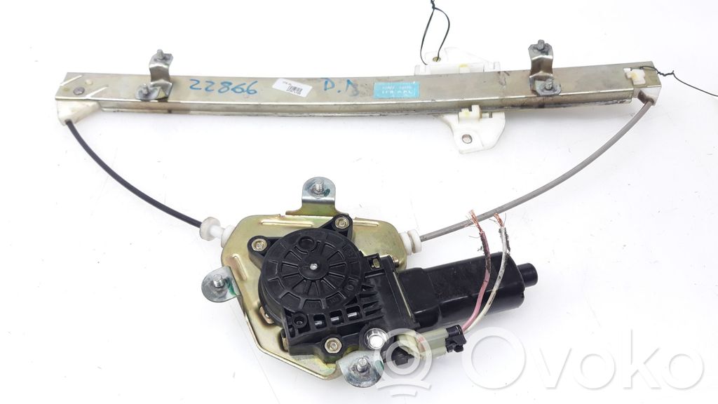 8240205530 Hyundai Atos Classic Front door electric window regulator, € ...