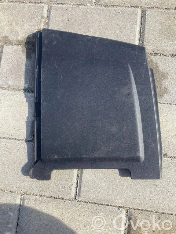 A6510101767 Mercedes-Benz SLK R172 Engine cover (trim), €23.53 | RRR