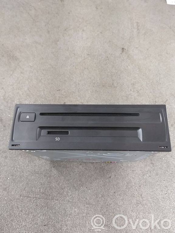 2GM035840 Volkswagen T-Cross Unité / module navigation GPS, 385,48 ...