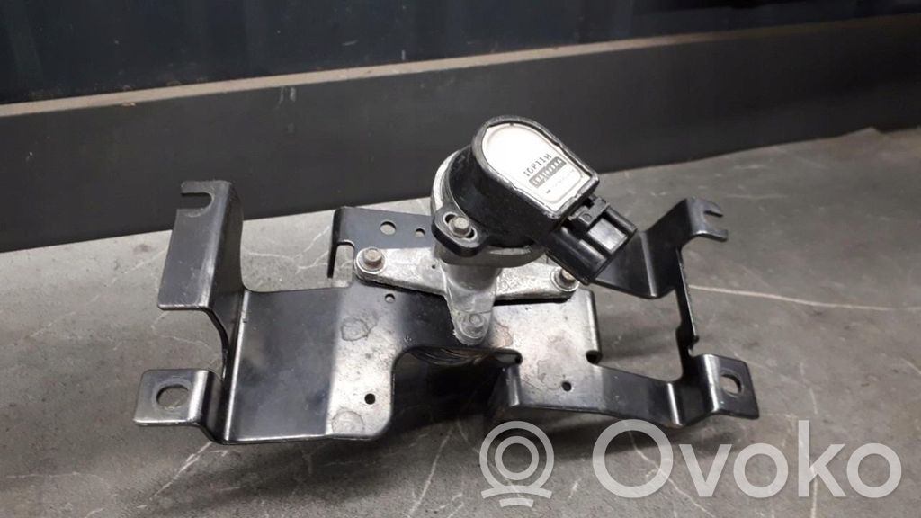 LNA1660AA Jaguar XJ X351 Throttle valve position sensor, €17.65 | RRR