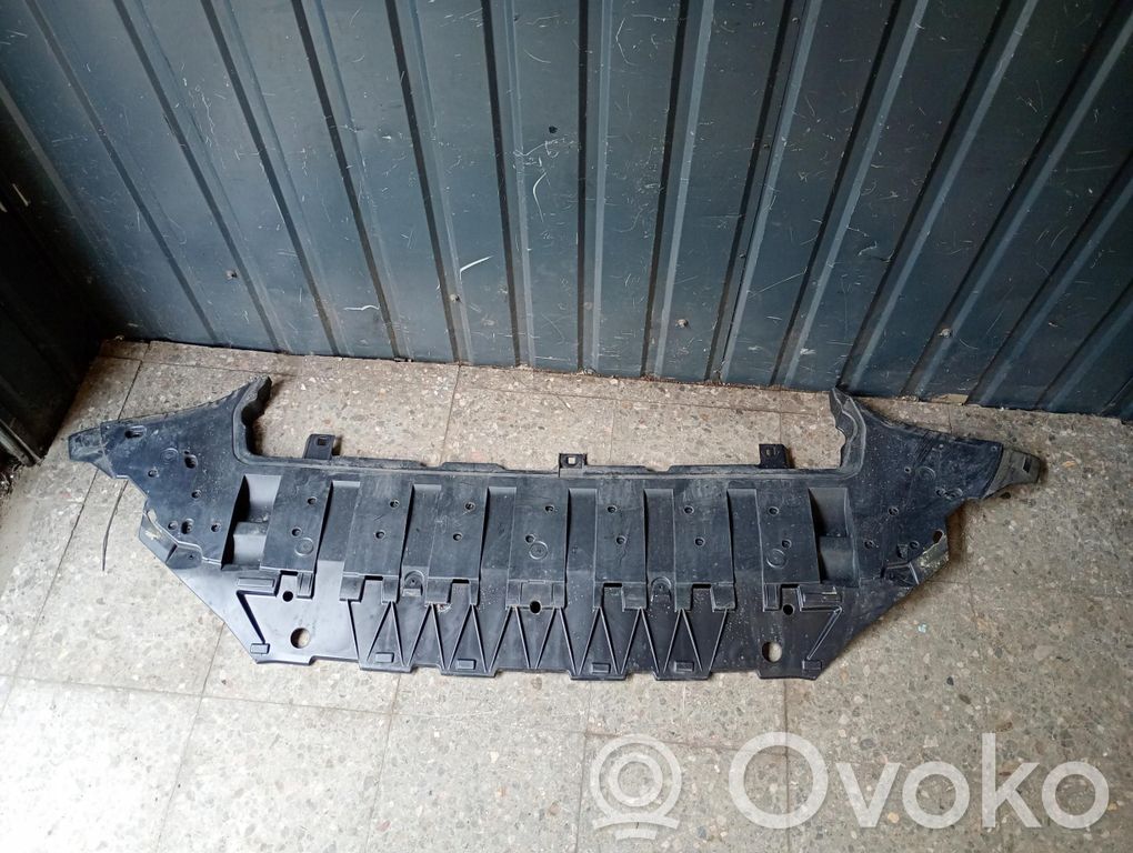 32296391 Volvo XC60 Etupuskurin alustan pohjalevy, 88,24 € | OVOKO