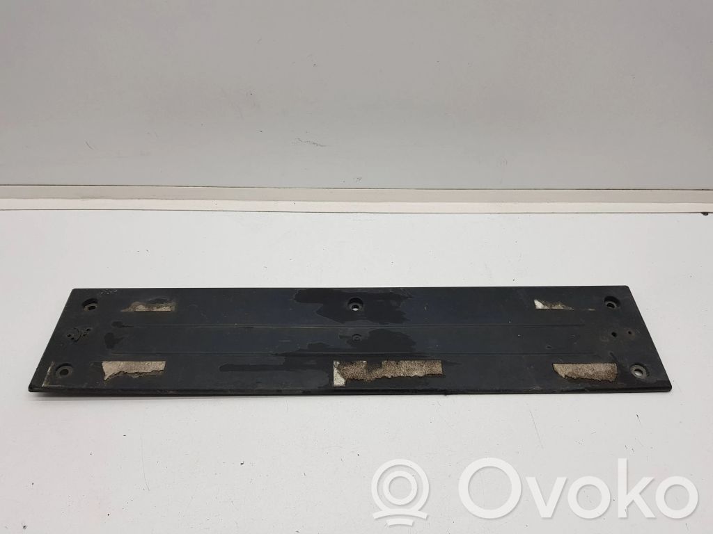 DK6213413AA Land Rover Range Rover Sport L494 Number plate surrounds ...