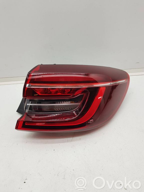 265509761R Renault Clio V Luci posteriori, 135,00 € | OVOKO