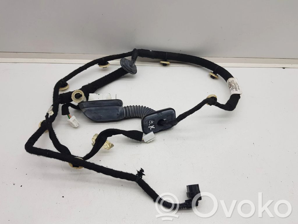 241270269R Renault Clio V Faisceau de câblage de porte arrière, 22,00 ...