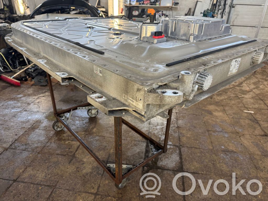 J9D310B759CF Jaguar I-Pace Batterie voiture electrique / hybride, 7 500 ...