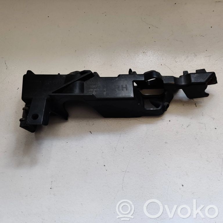 4G0807284 Audi A6 S6 C7 4G Front bumper mounting bracket, €9.00 | RRR
