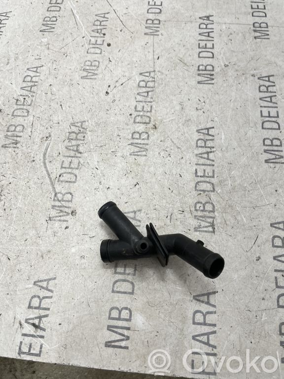 A1669971759 Mercedes-Benz ML W166 Engine coolant pipe/hose, €28.50 | RRR