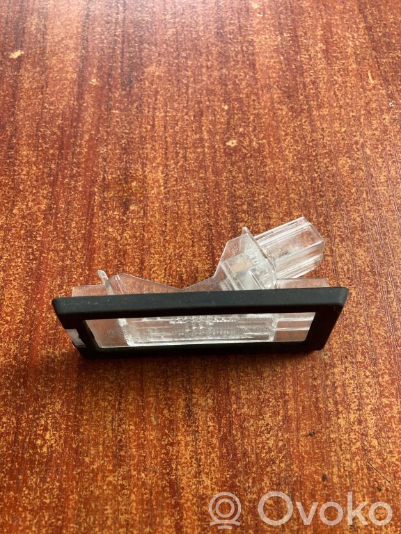 8200013577 Renault Captur Number plate light, €5.50 | RRR