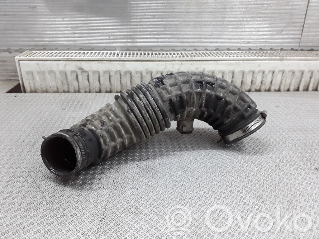 Nissan Navara D40 Turbo air intake inlet pipe/hose, €18.00 | RRR