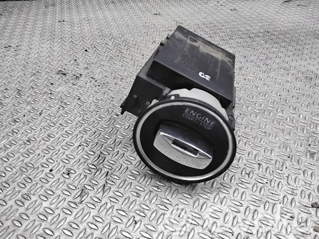 3C0905843Q Volkswagen PASSAT B6 Ignition lock, €20.00 | RRR