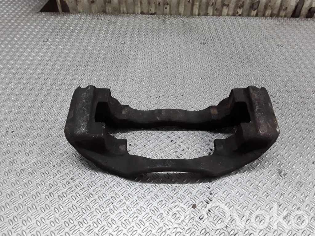 Fiat Ducato Stabdžių kaladėlių apkaba/ laikiklis (priekis), 10,00 € | RRR