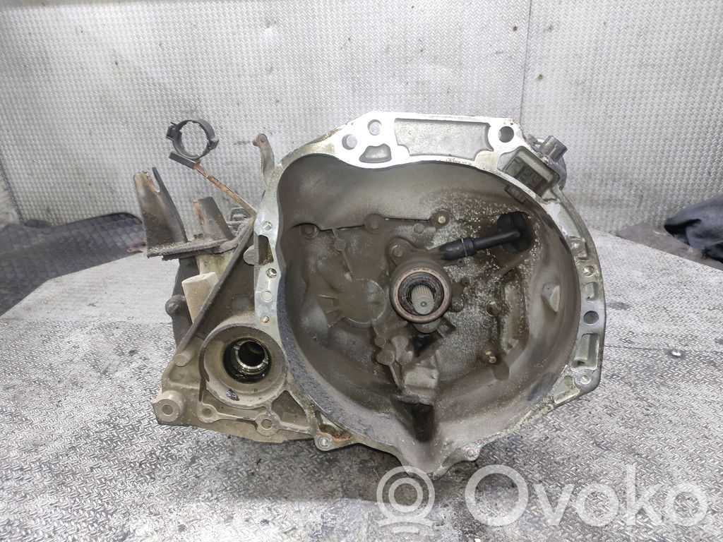 JH3103 Nissan Note (E11) Manual 5 speed gearbox, €80.00 | RRR