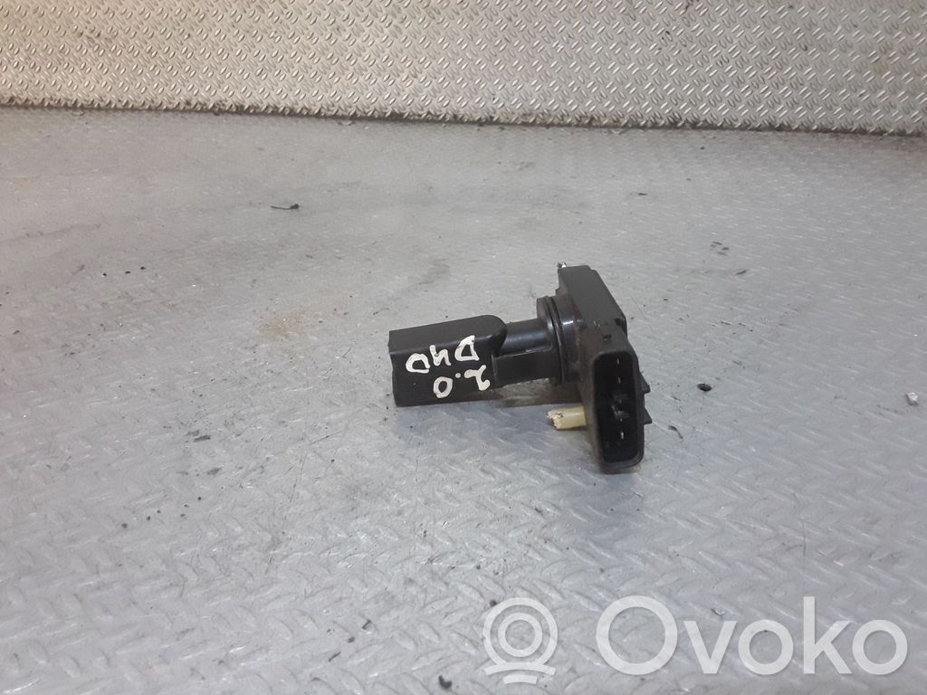 2220427010 Toyota Corolla Verso AR10 Mass air flow meter, €10.00 | RRR