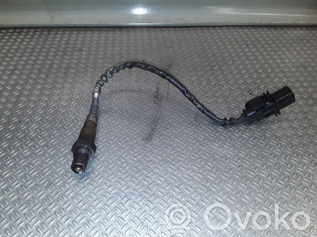 9681852780 Peugeot 407 Lambda probe sensor, €10.00 | RRR