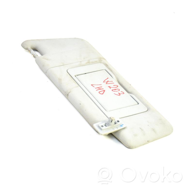 Mercedes-Benz C W203 Pare-soleil, 17,63 € | OVOKO