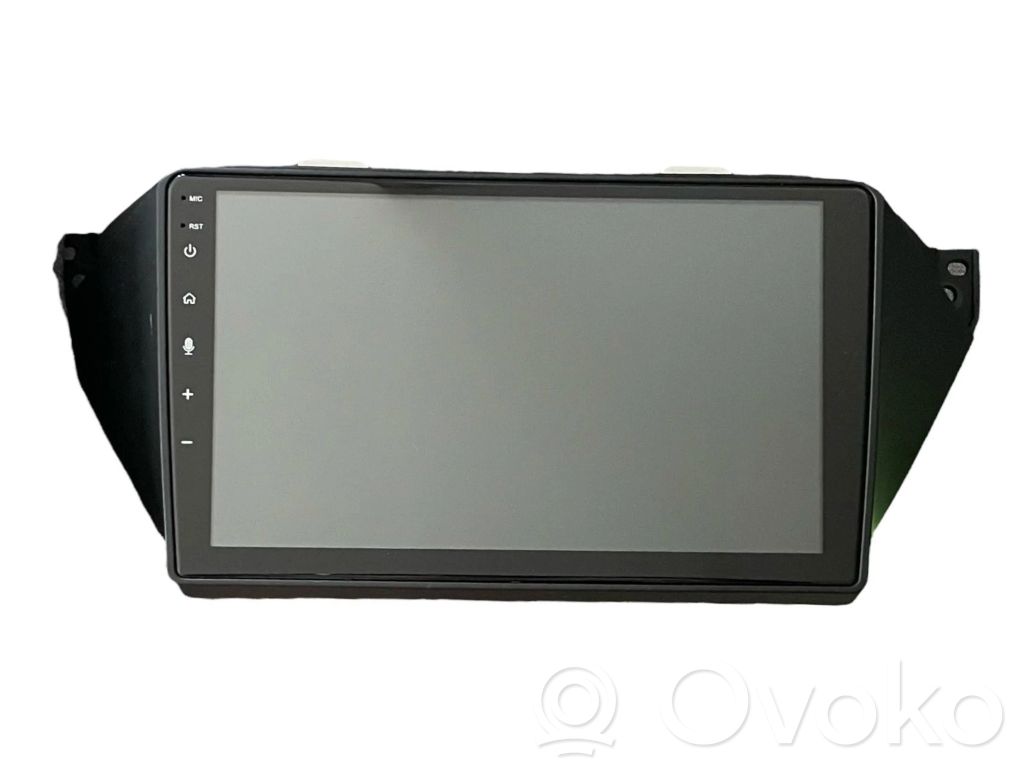 7911150U19H1 JAC e-JS4 Radio/CD/DVD/GPS head unit, €235.29 | RRR