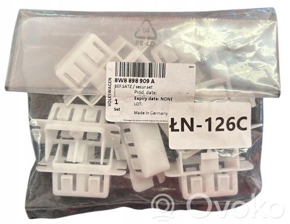 8W8898909A Audi A5 Cadre, 60,94 € | OVOKO