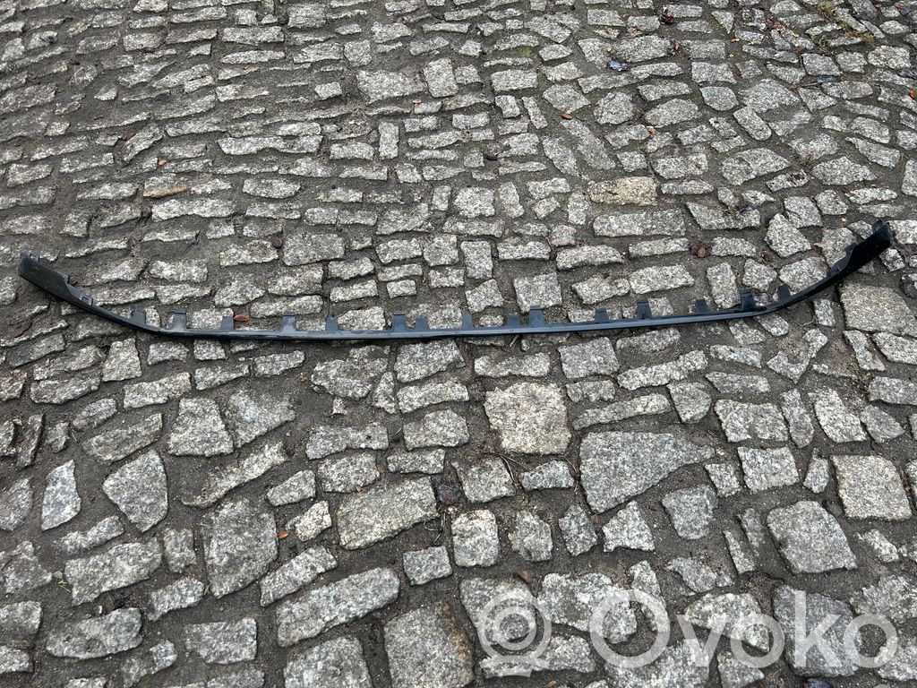 83a853643 Audi RS Q3 Front bumper splitter molding, €23.53 | RRR