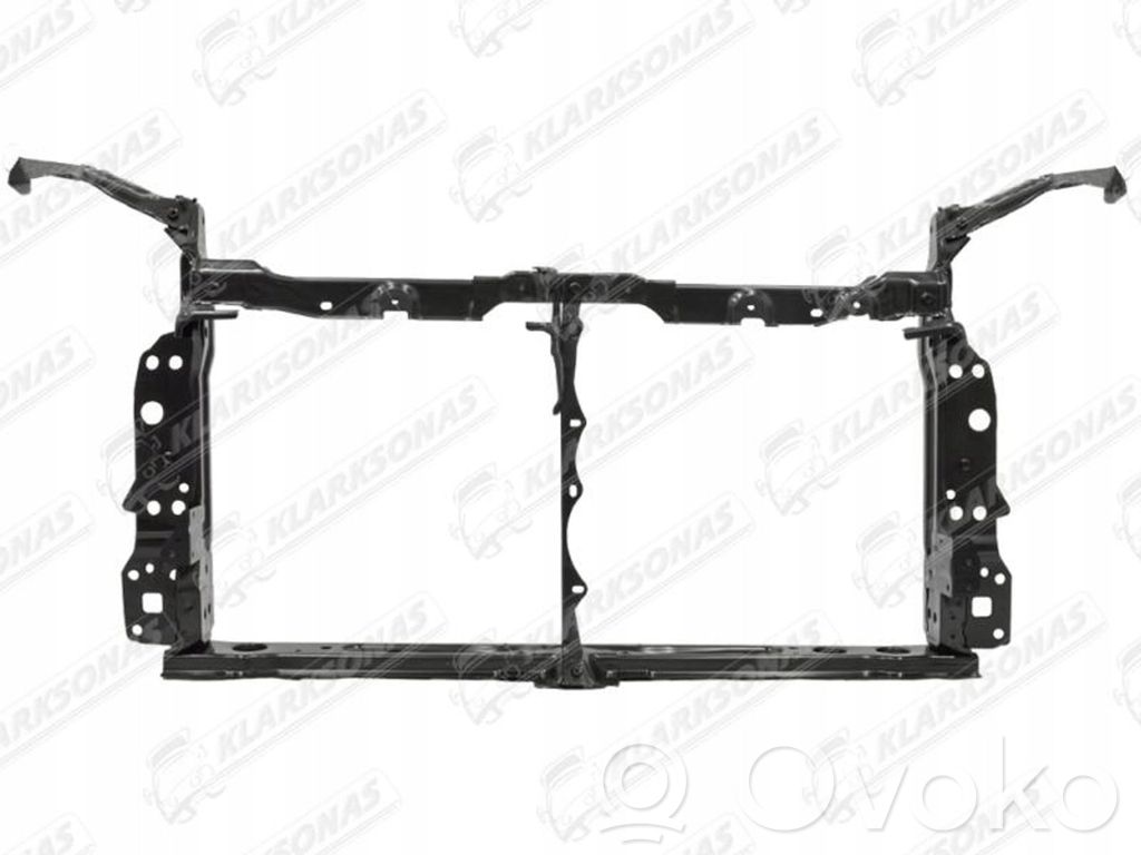5320102340 Toyota Corolla E210 E21 Support de radiateur sur cadre face ...