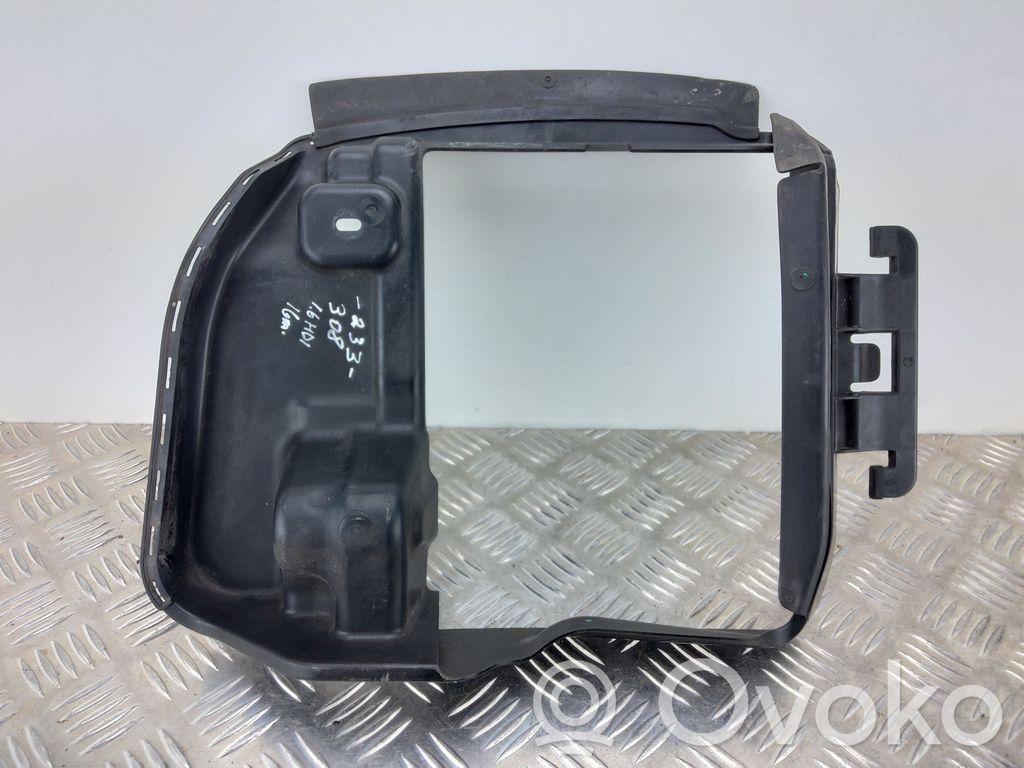 9677363980 Peugeot 308 Canal de guidage d'air du refroidisseur, 33,00 ...