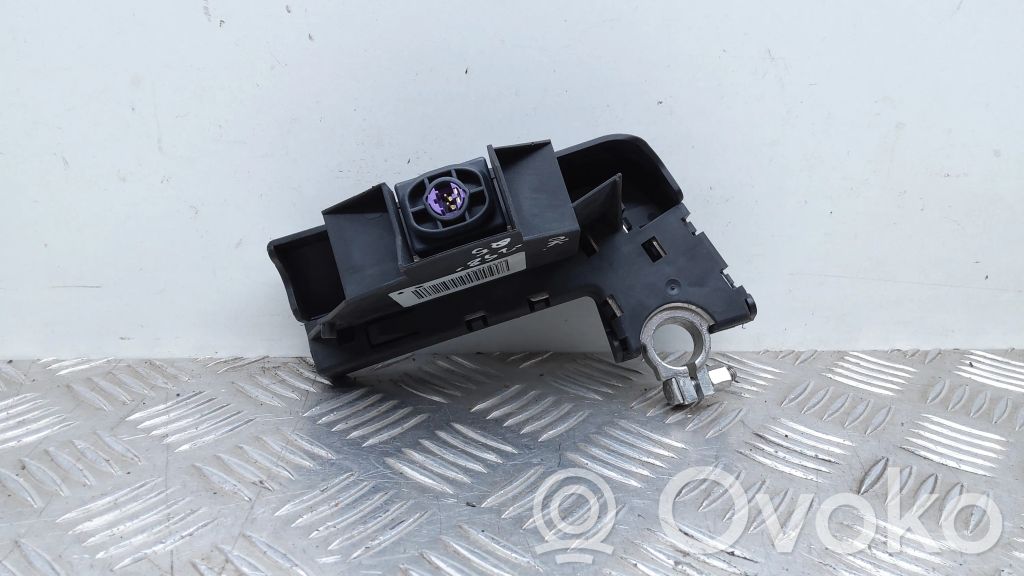 4F0915519 Audi Q5 SQ5 Relais de batterie fusible, 18,00 € | OVOKO