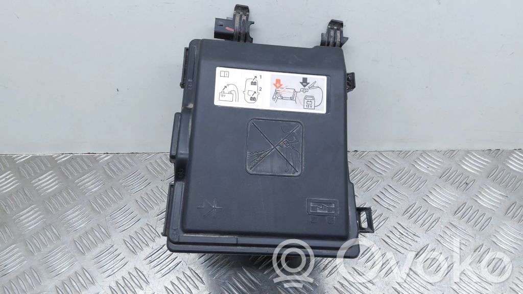 9804681980 Peugeot 508 II Boîte à fusibles, 33,50 € | OVOKO