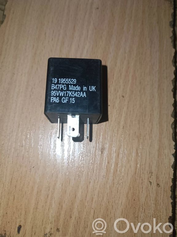 191955529 Audi A6 S6 C7 4G Other relay, €4.98 | RRR