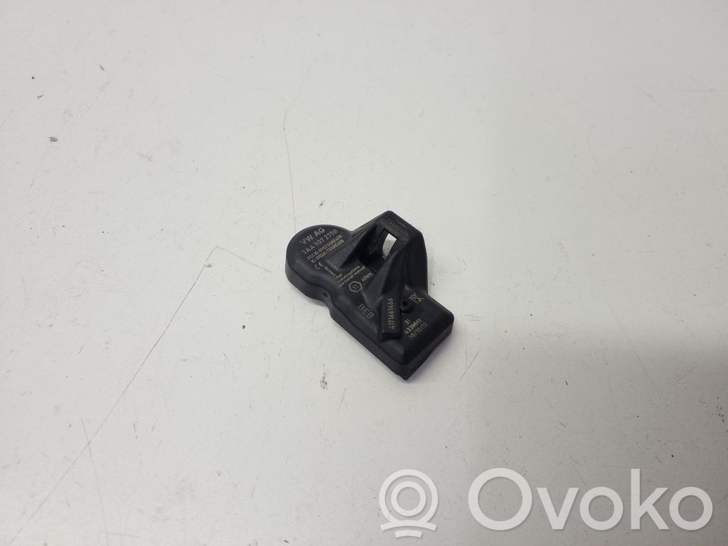 3AA907275B Volkswagen Tiguan Capteur de pression des pneus, 15,00 € | OVOKO