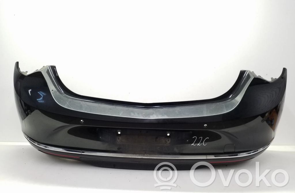 Opel Astra J Rear bumper, €149.00 | RRR