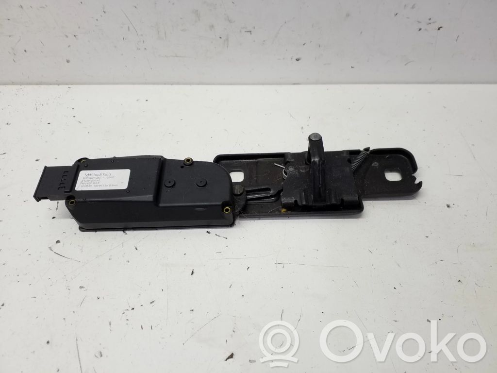 4F9827383E Audi Q5 SQ5 Moteur ouverture de coffre, 34,00 € | OVOKO