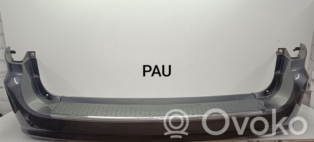 Dodge Grand Caravan Rear bumper, €249.00 | RRR