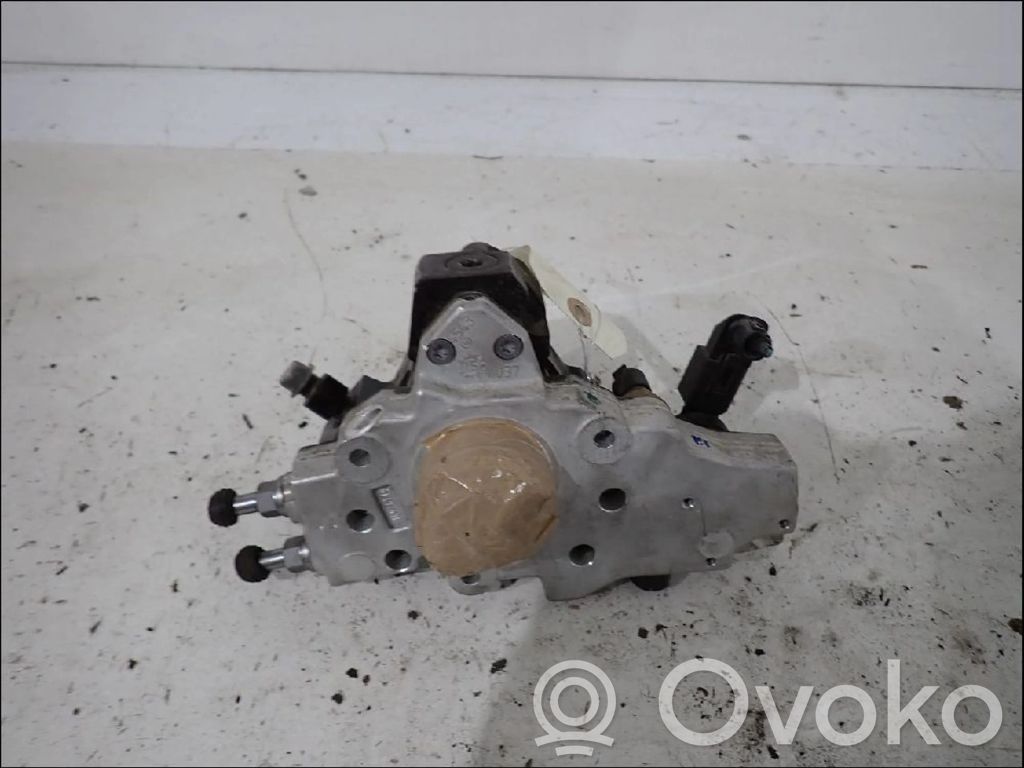 6460700401 Mercedes-Benz Vito Viano W639 Fuel injection high pressure ...